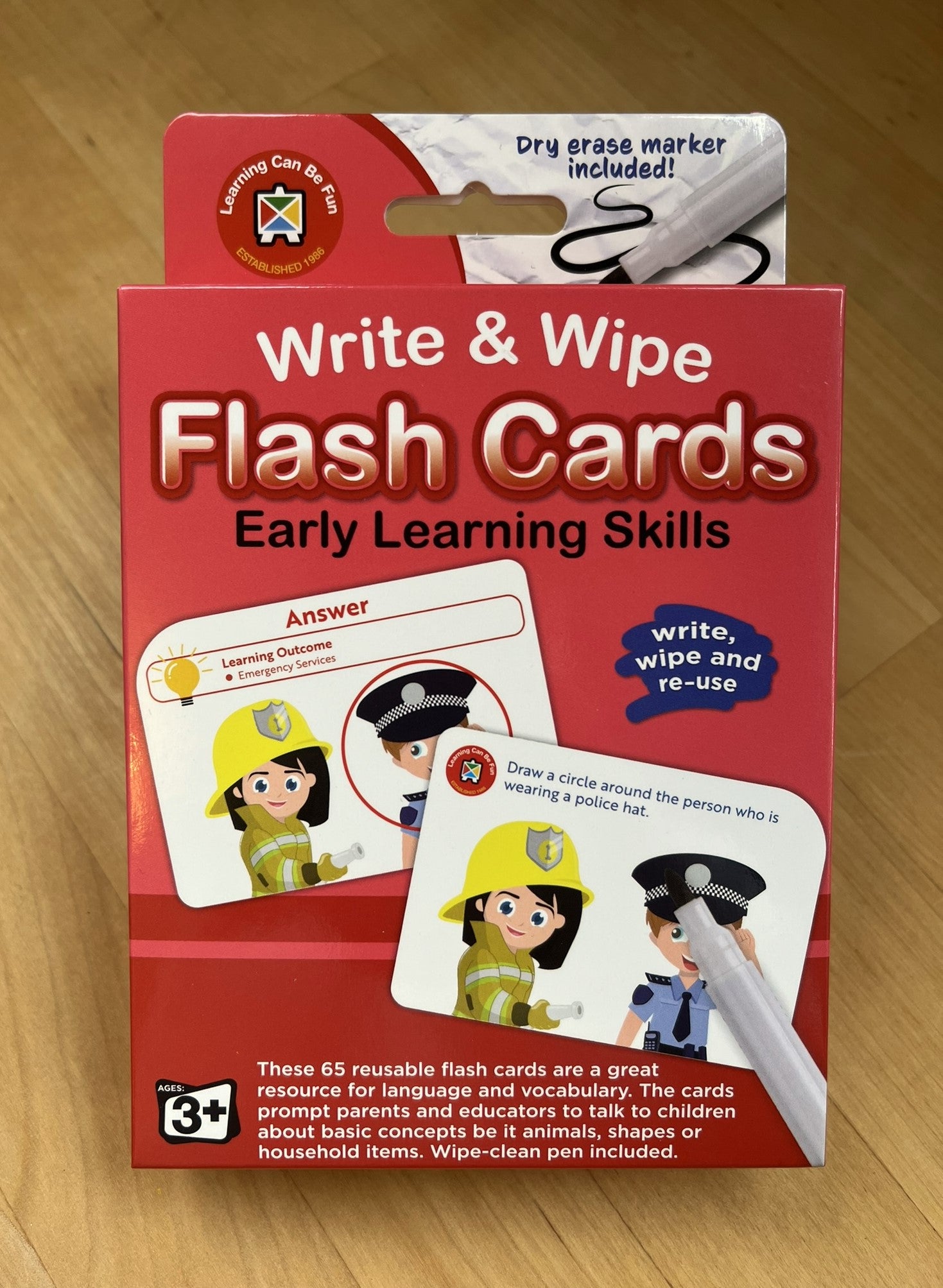 Word Search Activity Book – The Wild Hidden